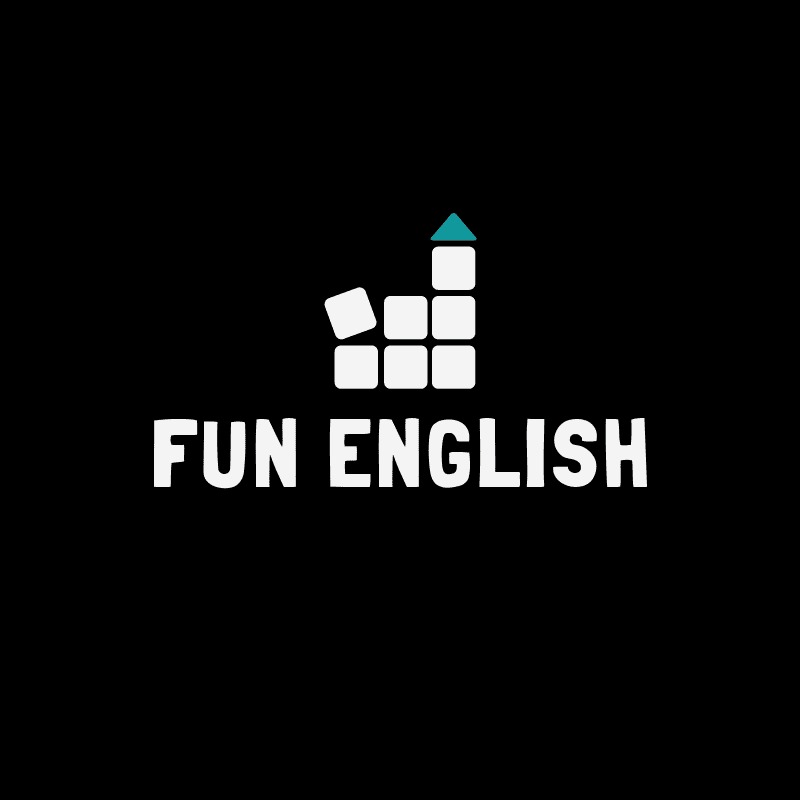 Learn English with Fun & Confidence - Fun English
